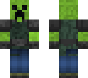 asdada | Minecraft Skin