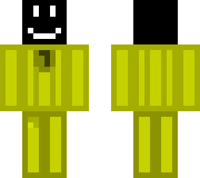 Automatic Smart Announcement System | Minecraft Skin