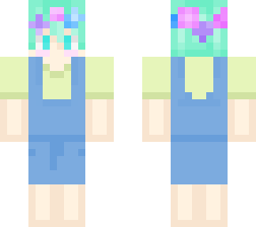 basil omori | Minecraft Skins