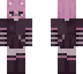 Best Phosphor Iteration (Late 2022) | Minecraft Skin