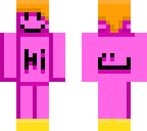 camman18 | Minecraft Skins