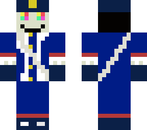 1700s | Minecraft Skins
