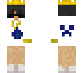 blue flame | Minecraft Skins