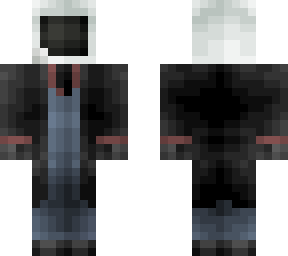 cameraman | Minecraft Skins