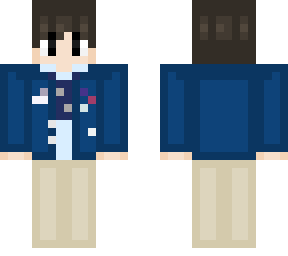 boys planet | Minecraft Skins