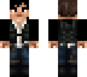 brandon | Minecraft Skins