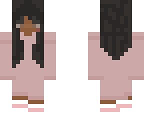 oversized hoodie | Minecraft Skins