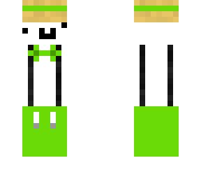 bruh | Minecraft Skins