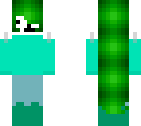 sprout | Minecraft Skins