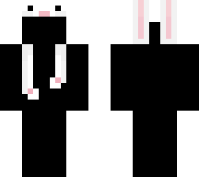 bunny hat | Minecraft Skins