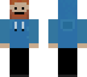 caseoh | Minecraft Skins