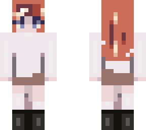 cheese | Minecraft Skins