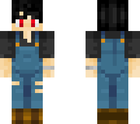 cottagecore | Minecraft Skins