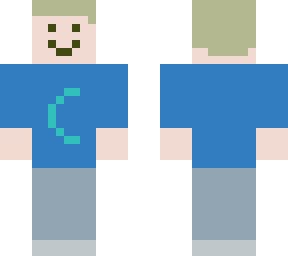 chrid | Minecraft Skin