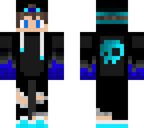 bloop | Minecraft Skins
