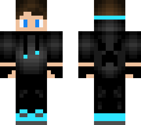 bloop | Minecraft Skins