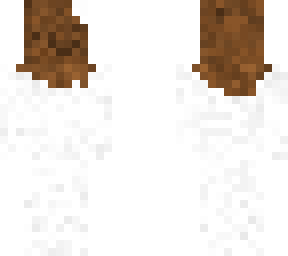 Coconut | Minecraft Skin