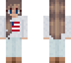 coquette | Minecraft Skins