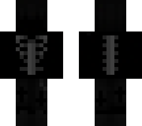 darkman | Minecraft Skin