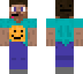 dumb | Minecraft Skins
