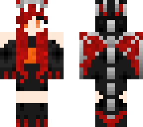 dragon | Minecraft Skins