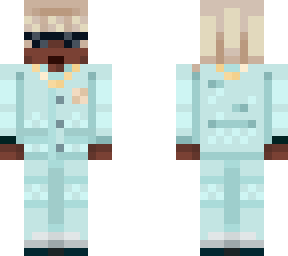 tyler the creator | Minecraft Skins