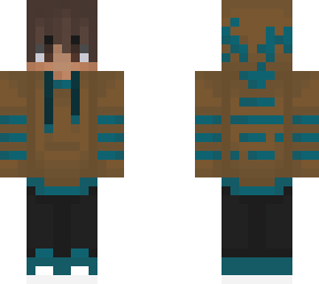 echo | Minecraft Skins
