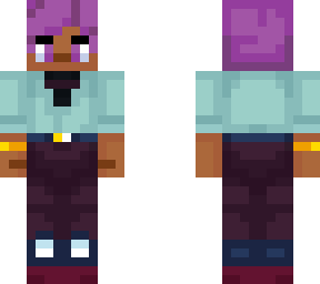 efe | Minecraft Skins