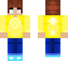 usagi | Minecraft Skins