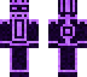 ender knight | Minecraft Skins