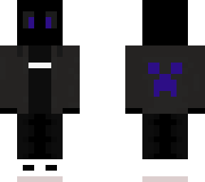 enderman | Minecraft Skins