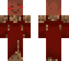 pot | Minecraft Skins