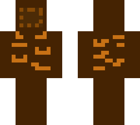 doors | Minecraft Skins
