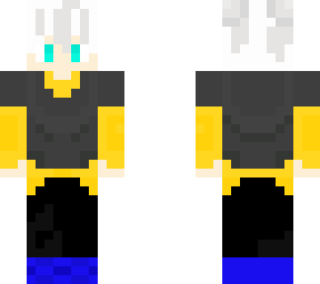 chill | Minecraft Skins