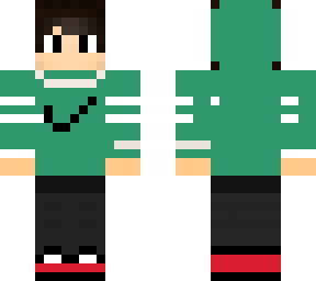 jordans | Minecraft Skins