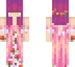 belle | Minecraft Skins