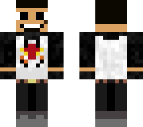 shockwave | Minecraft Skins