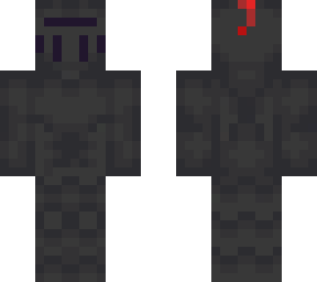 Generic Knight | Minecraft Skin