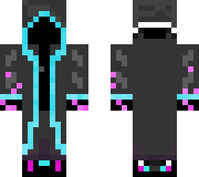 mage | Minecraft Skins