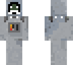 mumbo | Minecraft Skins