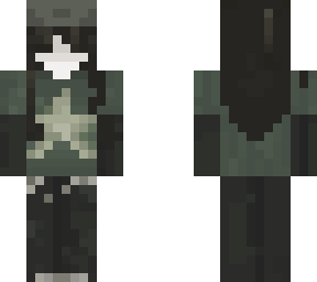 grunge | Minecraft Skins