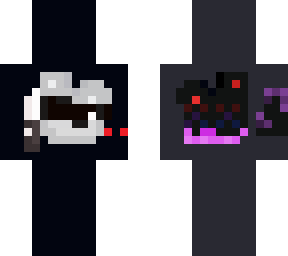 worst | Minecraft Skins