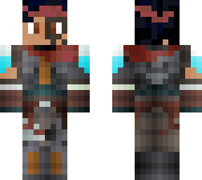 bad batch | Minecraft Skins