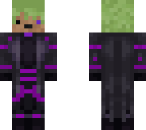 power | Minecraft Skins