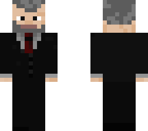 director | Minecraft Skins