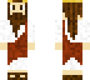 jesus | Minecraft Skins