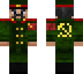 russia | Minecraft Skins