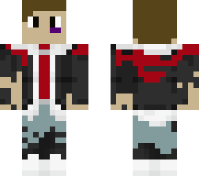 bloop | Minecraft Skins