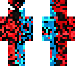 kaiser | Minecraft Skin