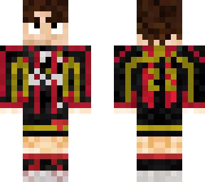 Kaka' 2006 | Minecraft Skin